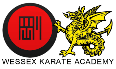 What is the belt order? - Wessex Karate Academy